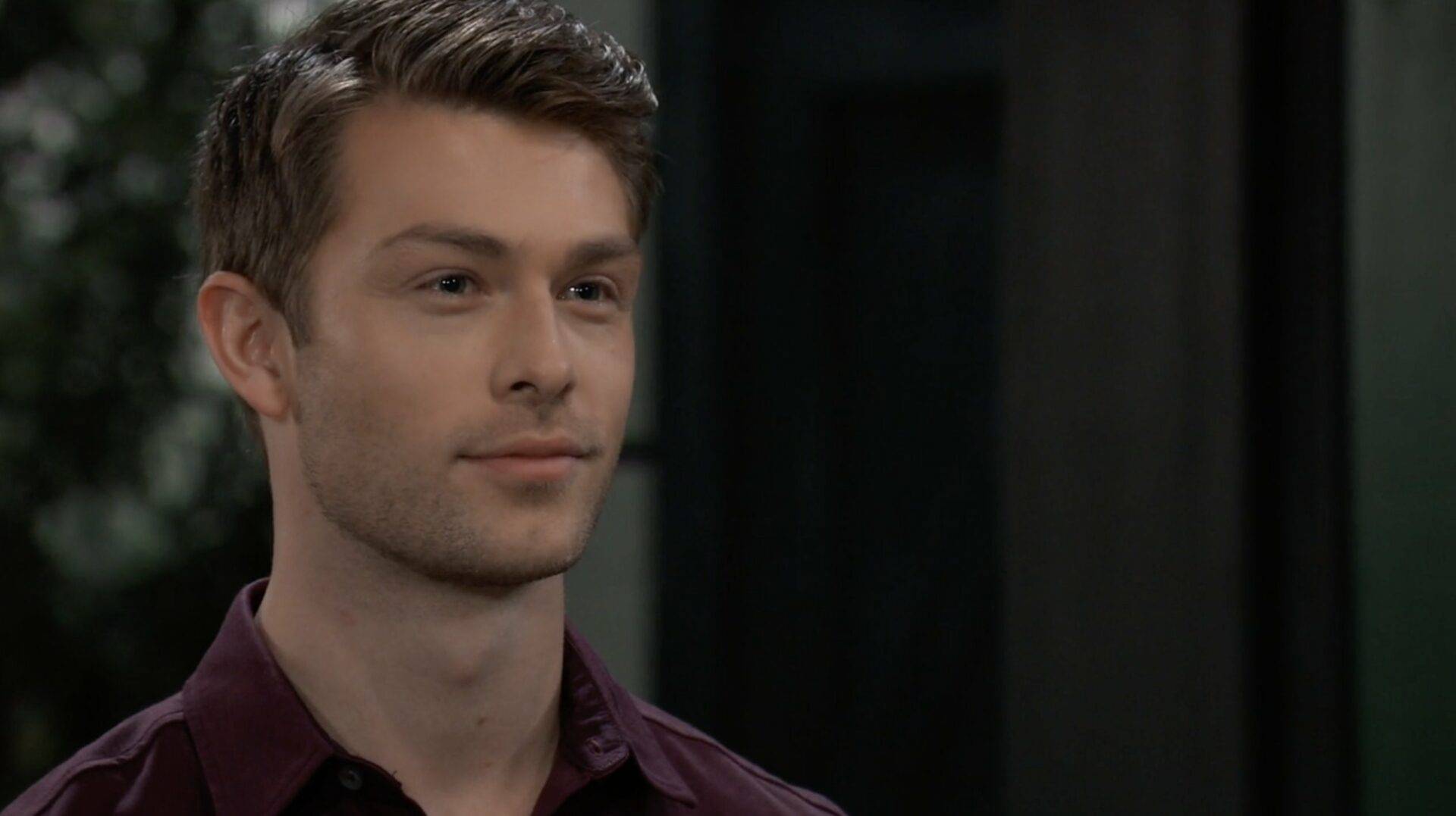 Who Is Dex Related to in General Hospital? Who Is Olivia Jerome on GH ...