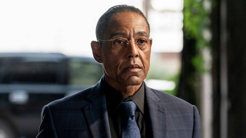 Giancarlo Esposito Net Worth 2025: Breaking Bad's Actor Giancarlo ...