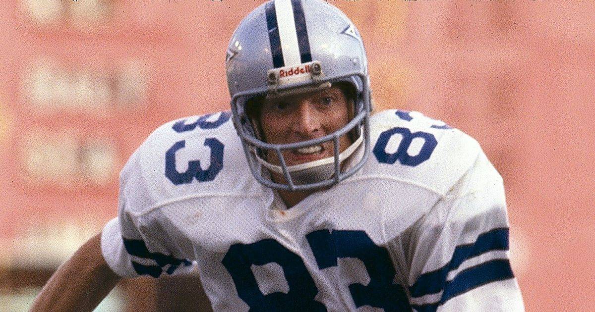 Golden Richards Wife: Who Was Golden Richards Married to? Know His Wife ...