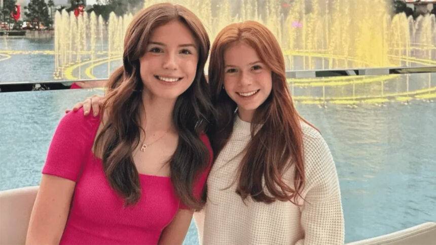 Harper Zilmer Net Worth 2025: How Much Does Singer Worth? Where Does ...