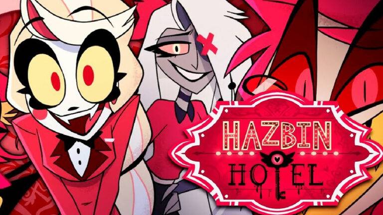 Hazbin Hotel Episode 8 Release Date: When Is Hazbin Hotel Episode 8 Coming Out? - NAYAG Today