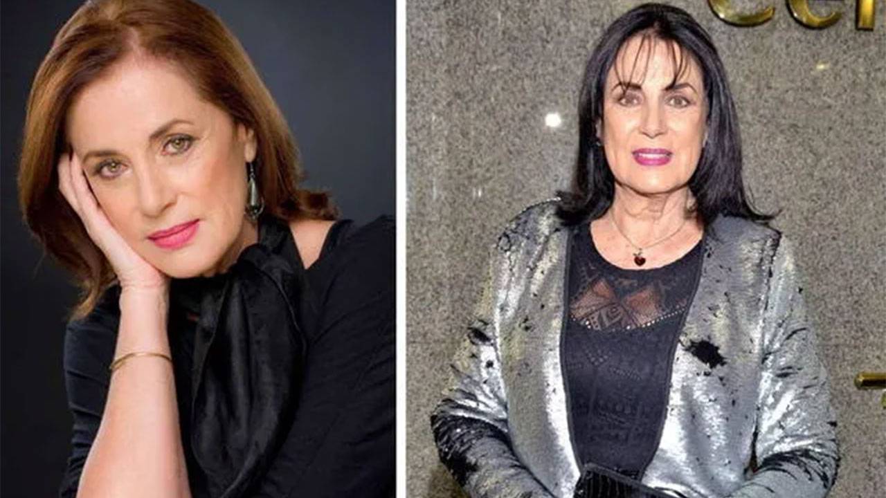 Helena Rojo Husband: Who Was Helena Rojo Married To? Know Helena's ...