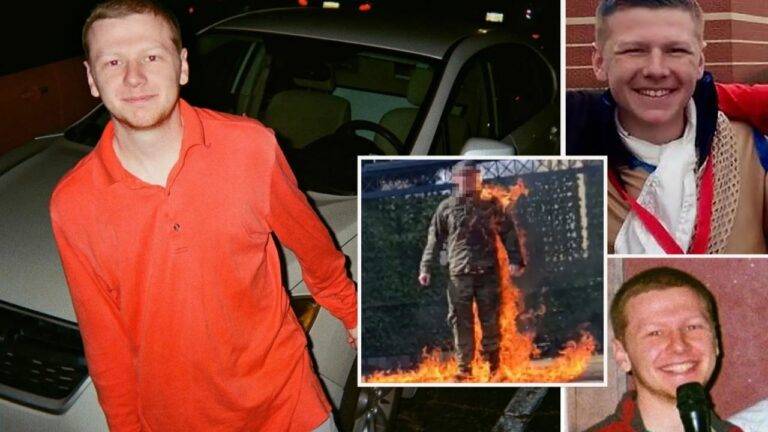 Who was Aaron Bushnell? How Did Aaron Bushnell Die? - NAYAG Today