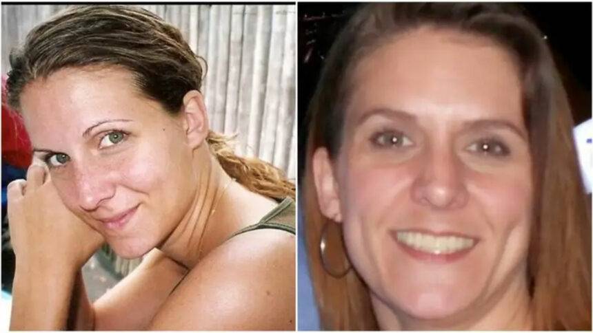 The Disappearance of Cari Farver: The Disappearance of Cari Farver and ...