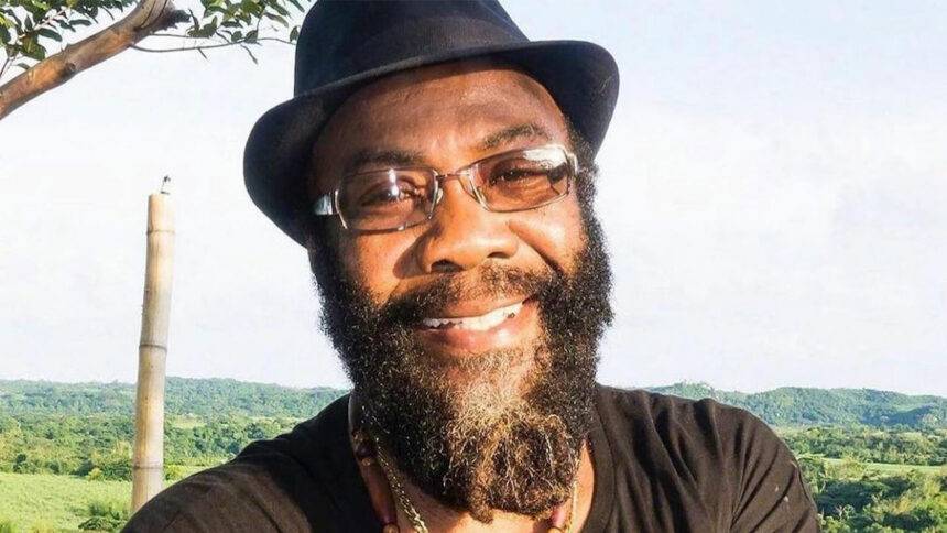 Peetah Morgan Cause of Death: What Happened to Peetah Morgan? How Did ...