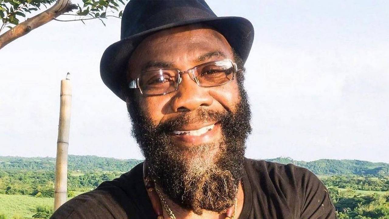 Peetah Morgan Cause of Death: What Happened to Peetah Morgan? How Did ...