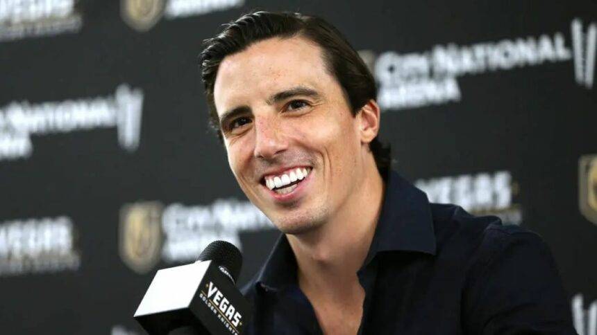 Marc Andre Fleury's Net Worth 2025: How Does Marc Andre Fleury Make ...