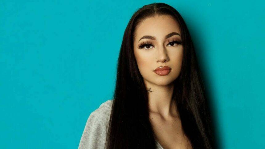 Bhad Bhabie Net Worth 2026: How Much Is Bhad Bhabie Worth? How Much Did ...