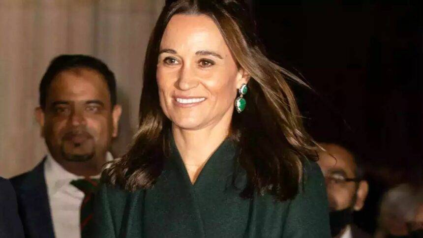 Pippa Middleton's Net Worth 2025: How Much is Pippa Middleton Worth ...