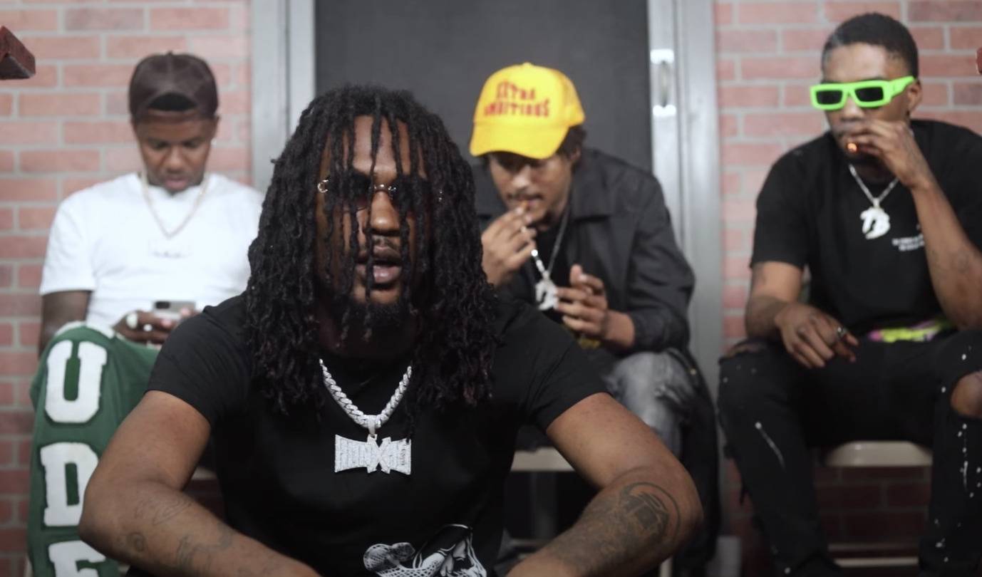 Hunxho Shooting Incident: Did Hunxho Die in Georgia State University ...