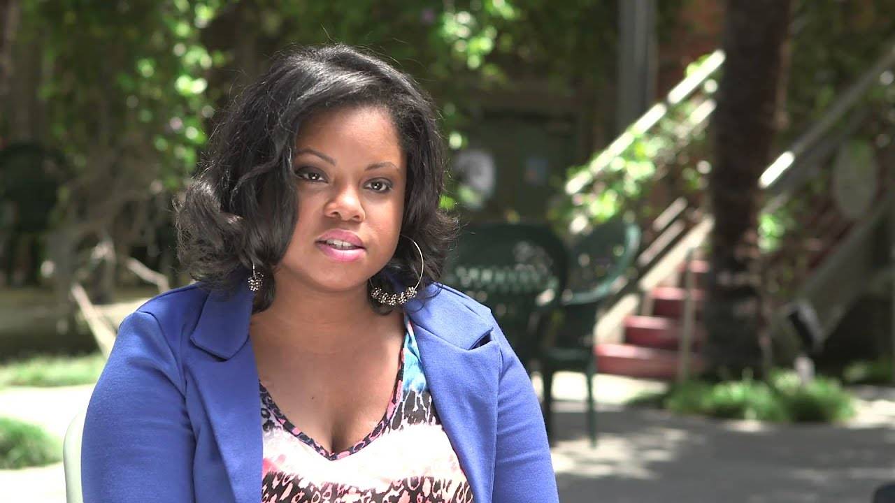 Hydeia Broadbent Obituary: Who Was Hydeia Broadbent? How Did She Die ...