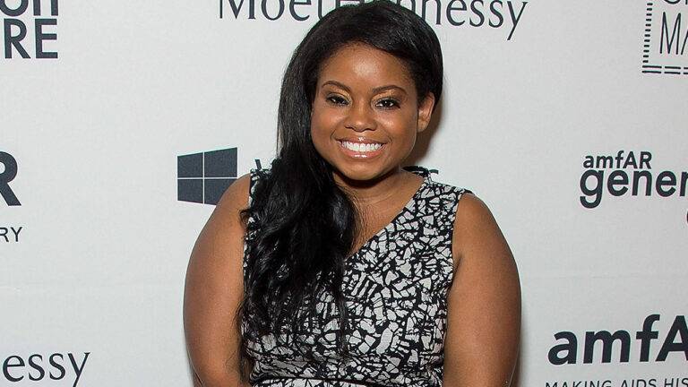 Hydeia Broadbent Parents: Know Hydeia Broadbent Mother and Father ...