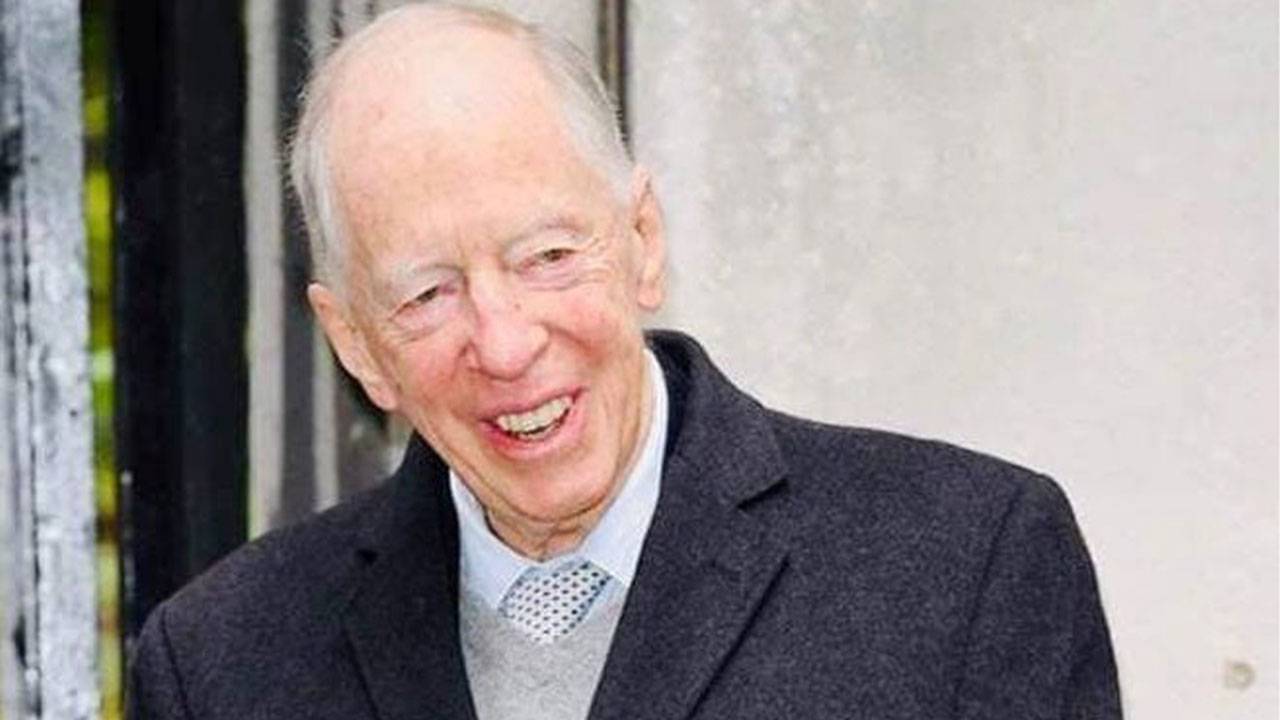 Who Is Jacob Rothschild? What Happened to Jacob Rothschild? Is He Alive ...