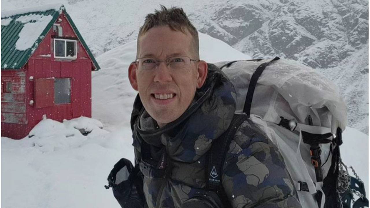 Luke Nichols Missing: Is Luke Nichols Alive or Dead? Know Luke Nichols ...