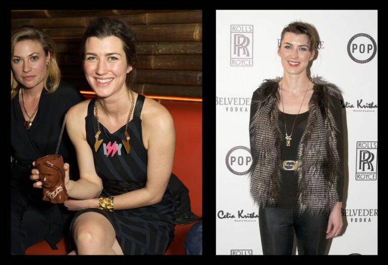 Isabelle Thomas Kids: Know Isabelle Thomas Kids, Husband, and Family ...