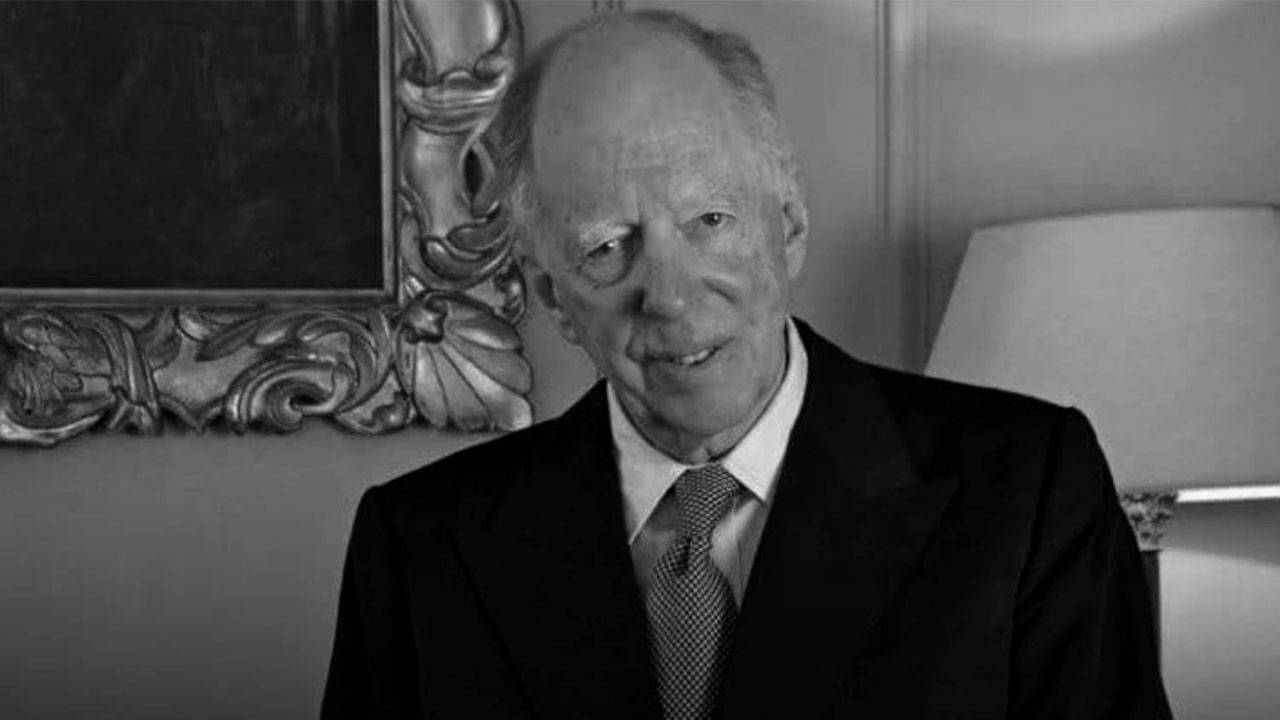 Jacob Rothschild Cause of Death: How Did Jacob Rothschild Die? Know His ...