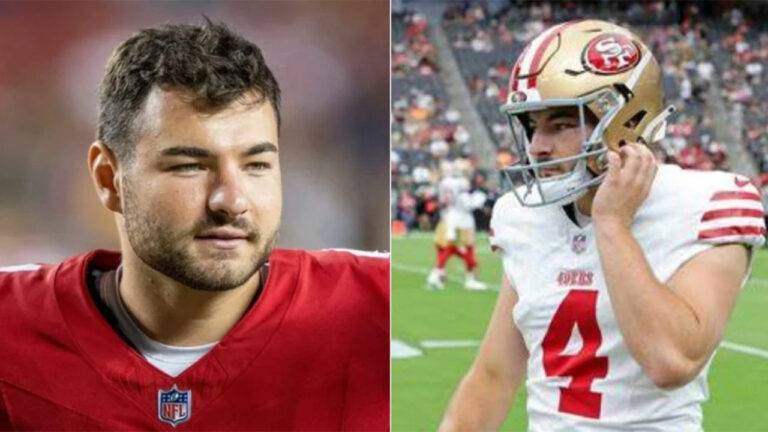 Jake Moody Salary, Career Earnings, and Net Worth 2026 - NAYAG Today