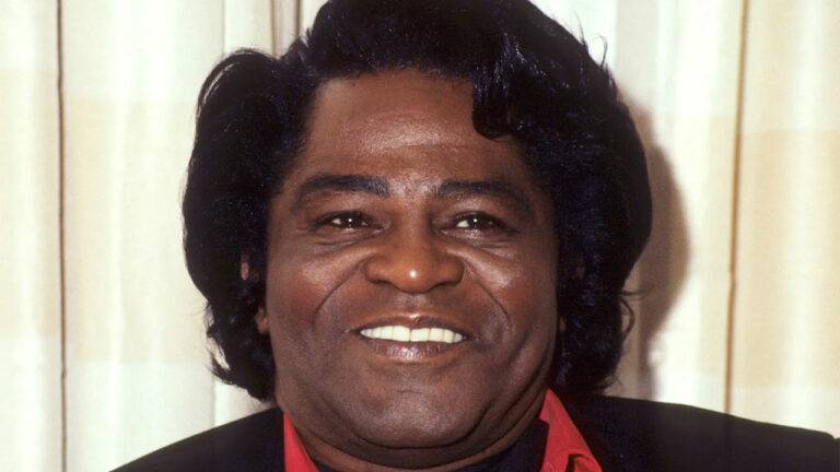 James Brown Death: Know Some Facts About the Mysterious Death of James ...