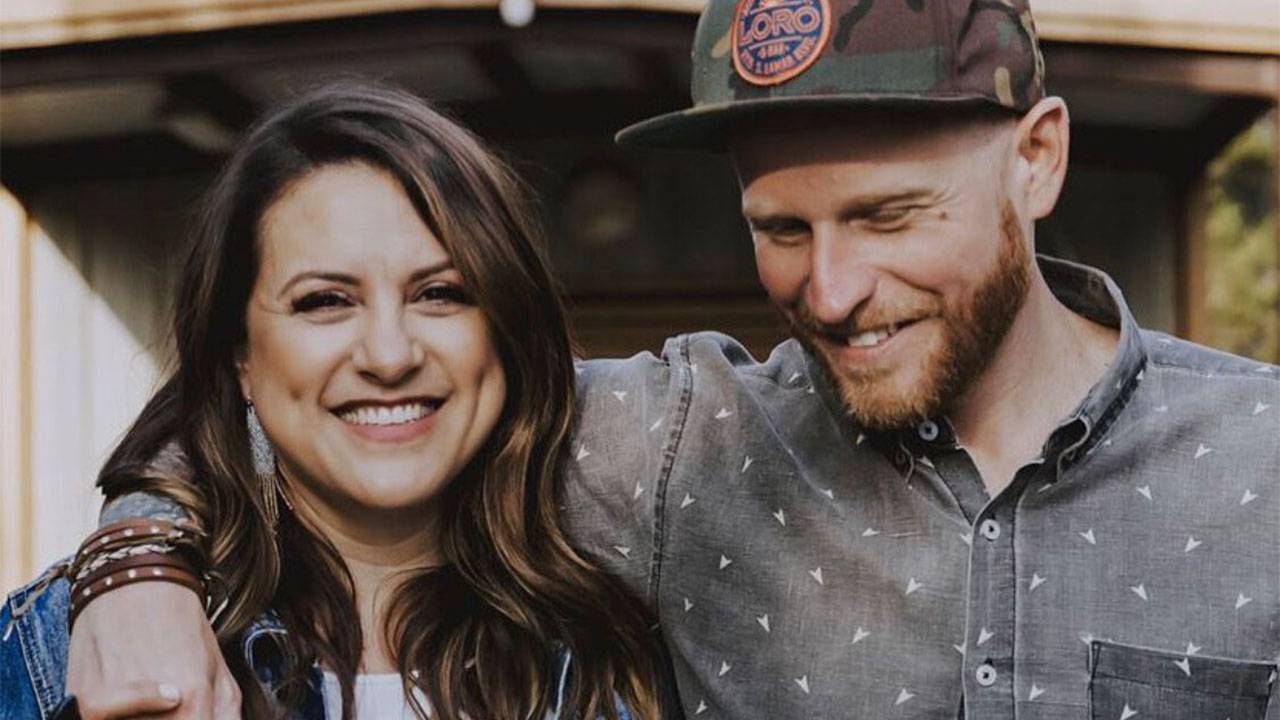 Jamie Ivey Devastating News: What Happened to Jamie Ivey? - NAYAG Today