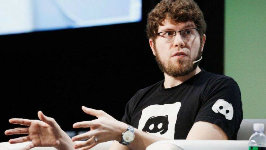 Who Is Jason Citron? Jason Citron Age, Height, Ethnicity, and Wiki ...