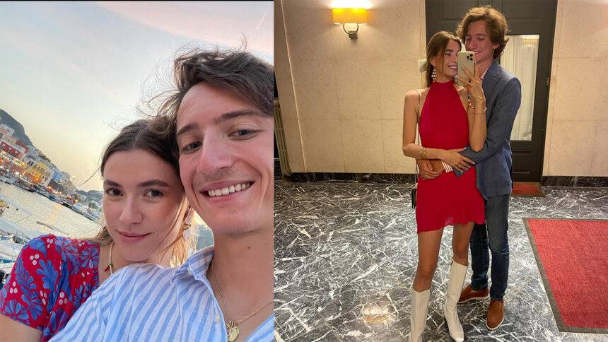 Jean Arnault Girlfriend: Who is Jean Arnault's Wife? Jean Arnault and ...
