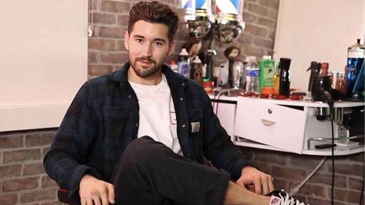 Jeff Wittek Age: How Old Is Jeff Wittek? Know His Height, Ethnicity ...