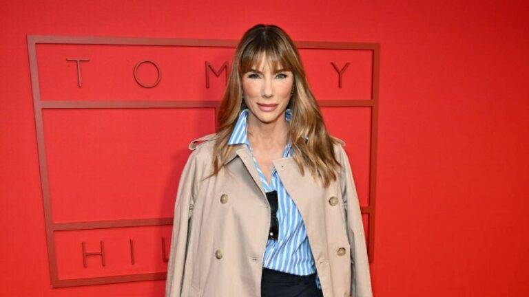 Who is Jennifer Flavin? Jennifer Flavin Age, Height, Ethnicity ...
