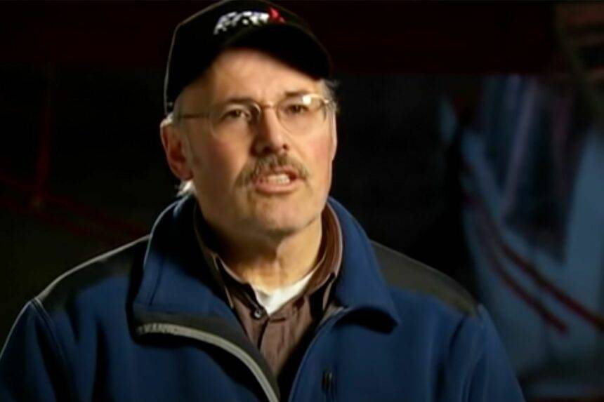 Jim Tweto Plane Crash: What Happened to Jim Tweto? Jim Tweto Plane ...