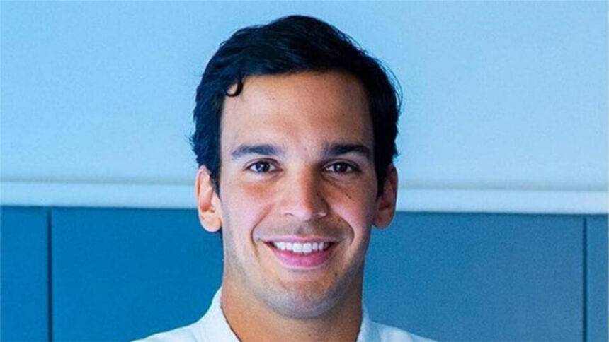 Who is Joaquim Valente? Joaquim Valente Age, Height, Nationality and ...