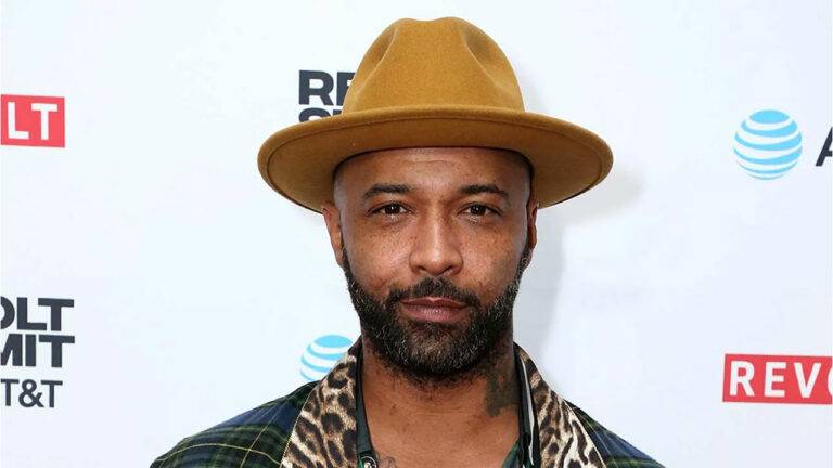 Joe Budden's Net Worth 2026: How Much Is Joe Budden Worth? - NAYAG Today