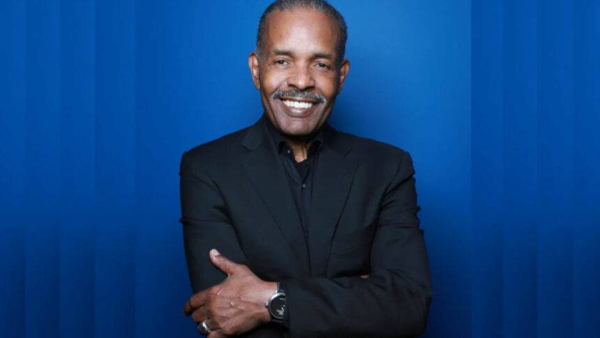 Joe Madison Death News: Did Joe Madison Die? Know His Cause of Death ...