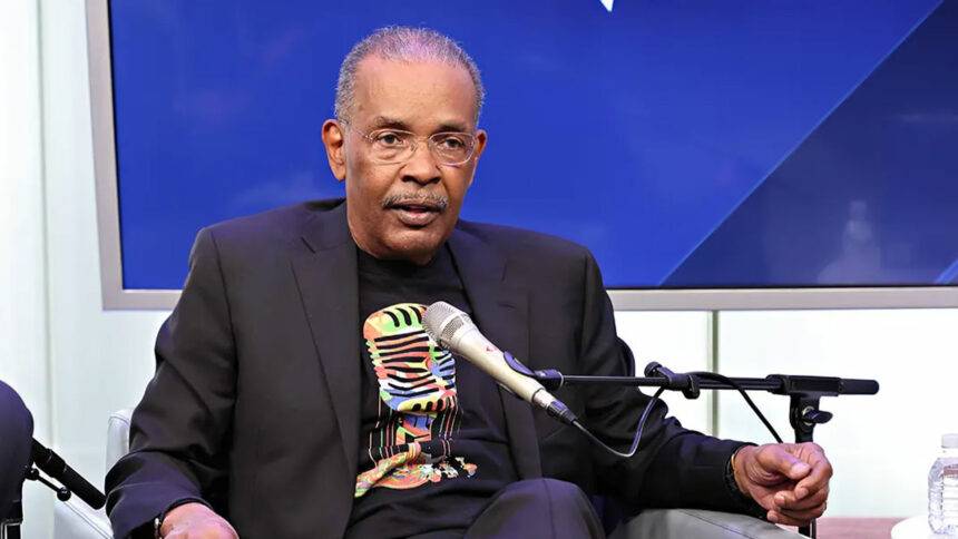 Joe Madison Died: Joe Madison Passing, What Happened to Joe Madison ...