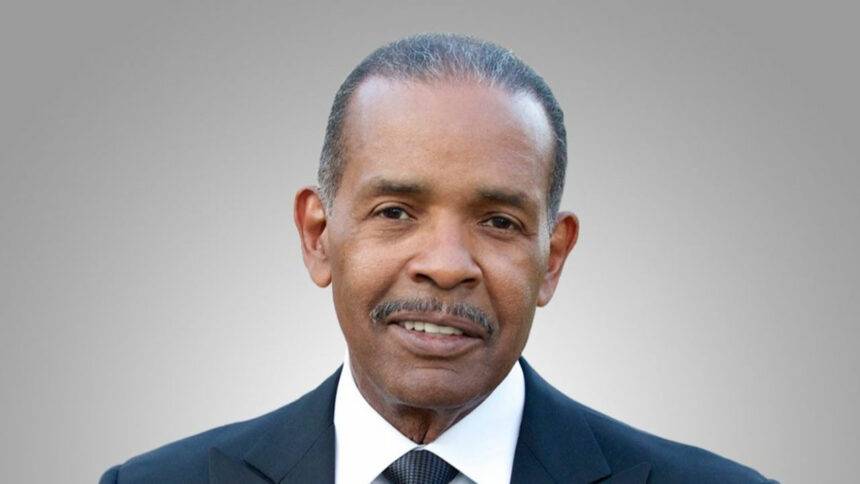 Joe Madison Net Worth: How Much is Joe Madison Wealth? Know Joe Madison ...