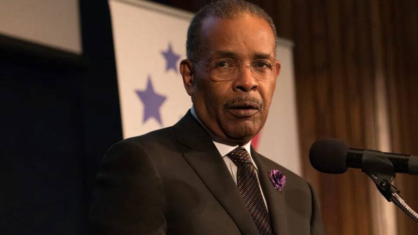 Joe Madison Obituary: Well Known American Talk Show Host Joe Madison ...