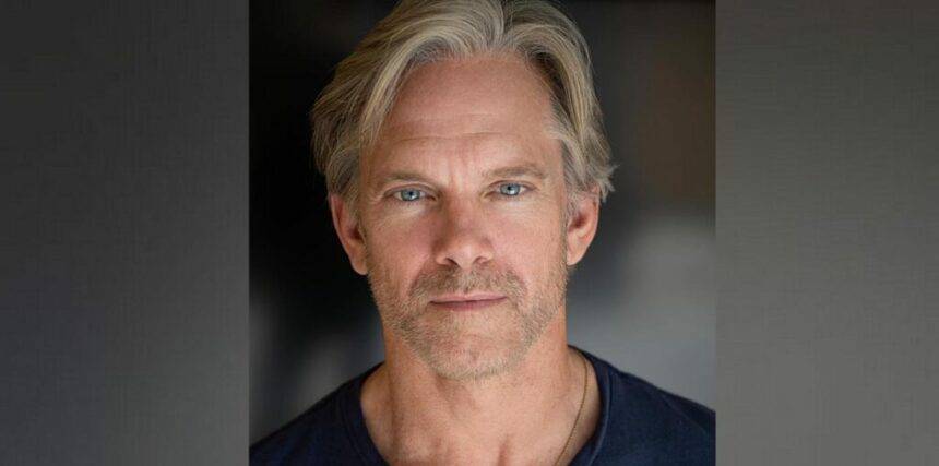 Who is John Jagger Cates General Hospital? Antonio Sabato Jr Explains ...