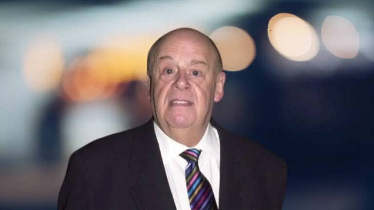 John Savident Death News: Country Mourns The Loss of Beloved Actor John ...