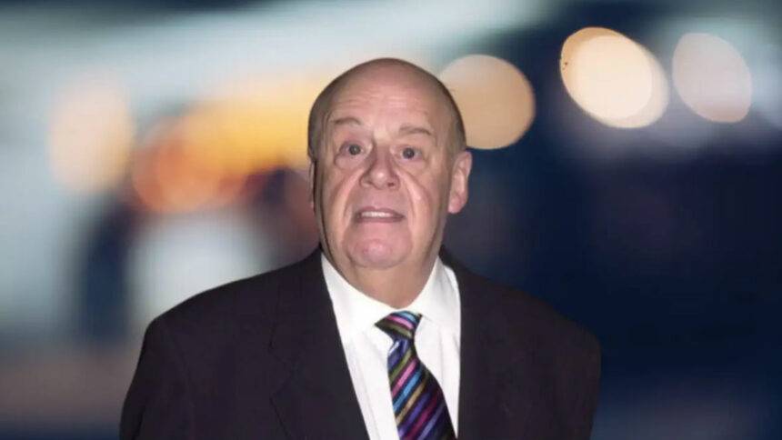 John Savident Death News: Country Mourns The Loss of Beloved Actor John ...