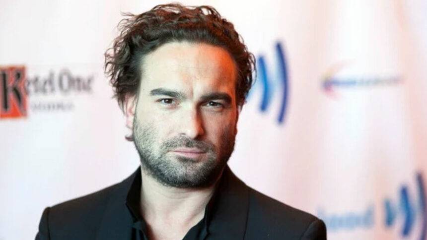 Johnny Galecki Net Worth 2026: How Much is Johnny Galecki Worth? Know ...