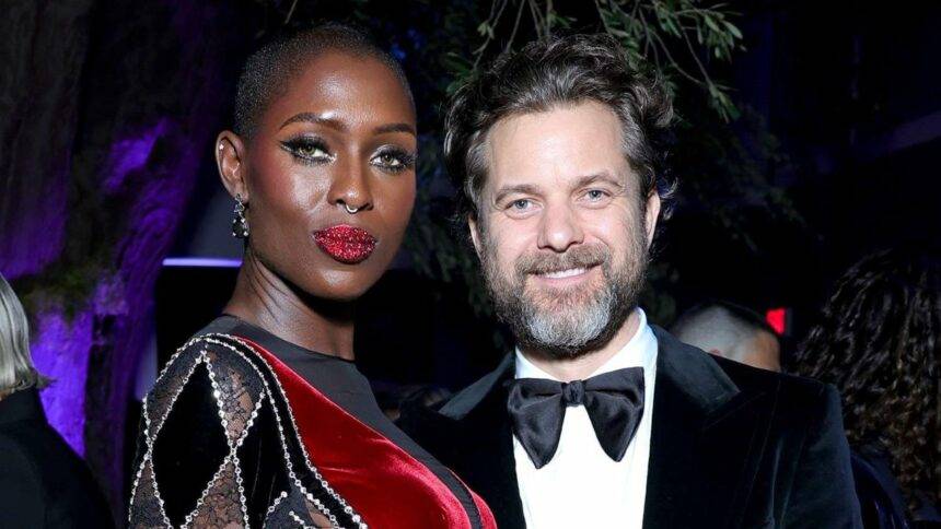 Joshua Jackson's Wife: Who Is Joshua Jackson Dating? Know About His ...
