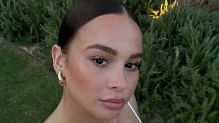 Julia Bonilla Announces Her Pregnancy, NBA's Rudy Gobert's New Family Addition - NAYAG Today