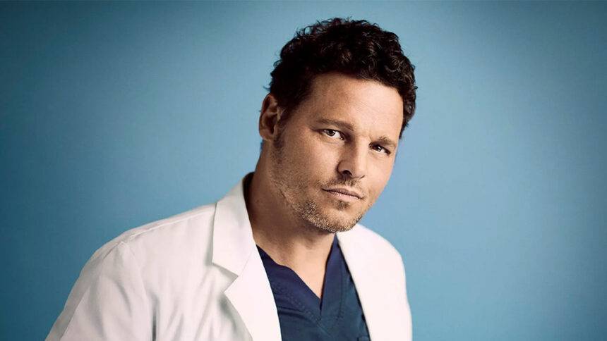 Justin Chambers's Net Worth 2026: How Much is Justin Chambers Worth ...