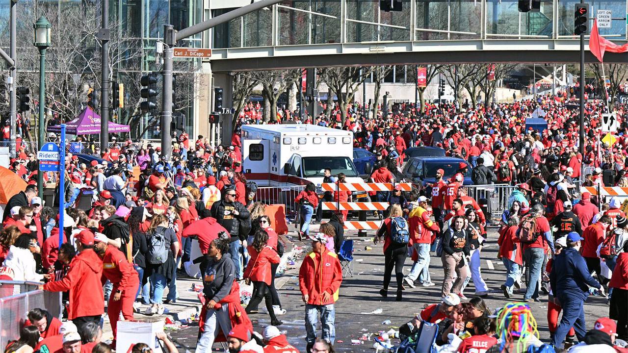 Super Bowl Parade Shooting Incident: Know Kansas City Super Bowl Parade ...