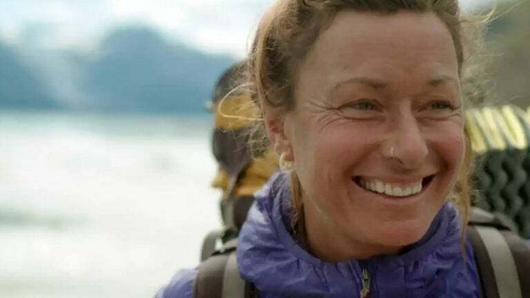 Kasha Rigby Death: US Skier Kasha Rigby Died In Avalanche - NAYAG Today