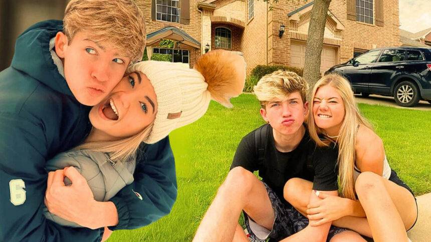 Did Kate and Cash Break Up? Did Cash and Kate Get Divorced? - NAYAG Today