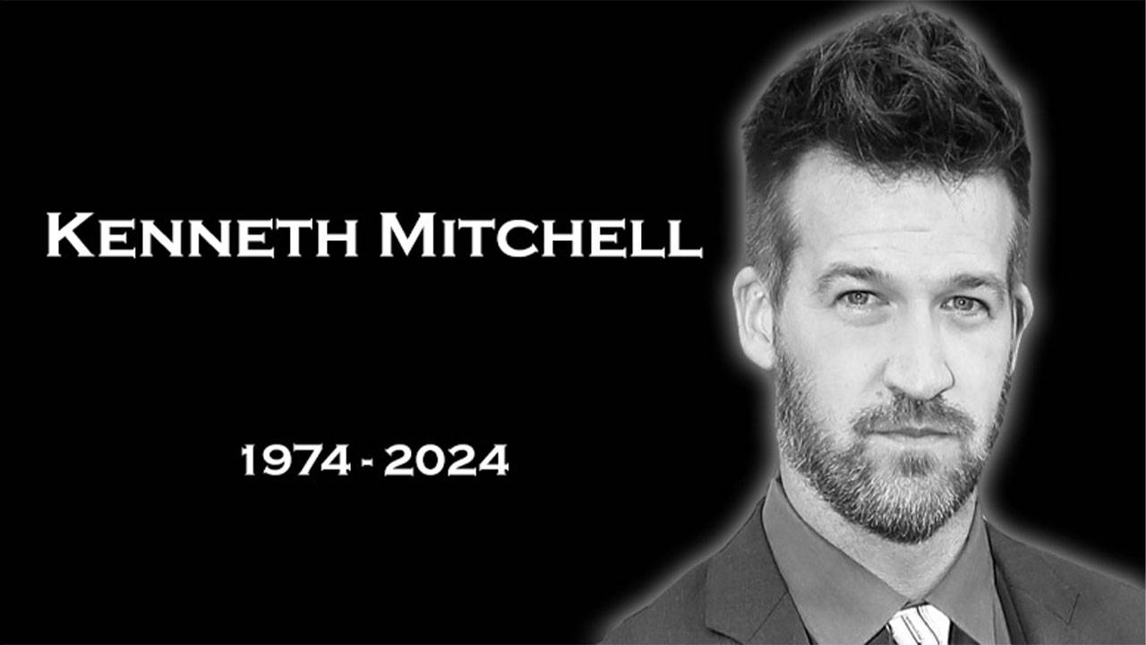 Kenneth Mitchell Obituary: What Kenneth Mitchell Die of? Kenneth ... Kenneth Mitchell Obituary: What Kenneth Mitchell Die of? Kenneth ...