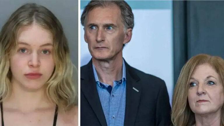 Who are Courtney Clenney Parents Kim Dewayne and Deborah Lyn? - NAYAG Today