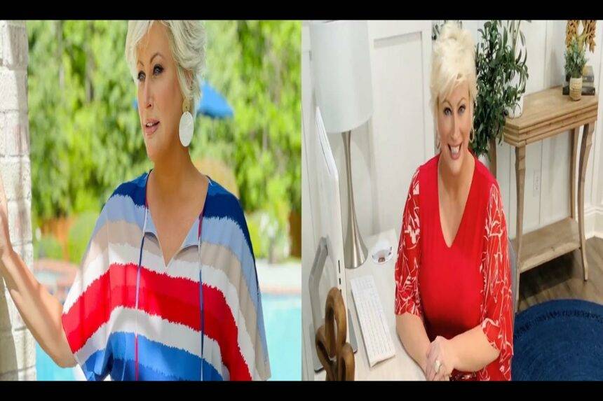 Kim Gravel Health Update: Did Kim Gravel Have a Stroke? Is Kim Gravel ...