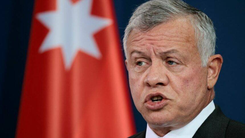 King of Jordan's Net Worth 2026: How Much is King of Jordan Worth ...