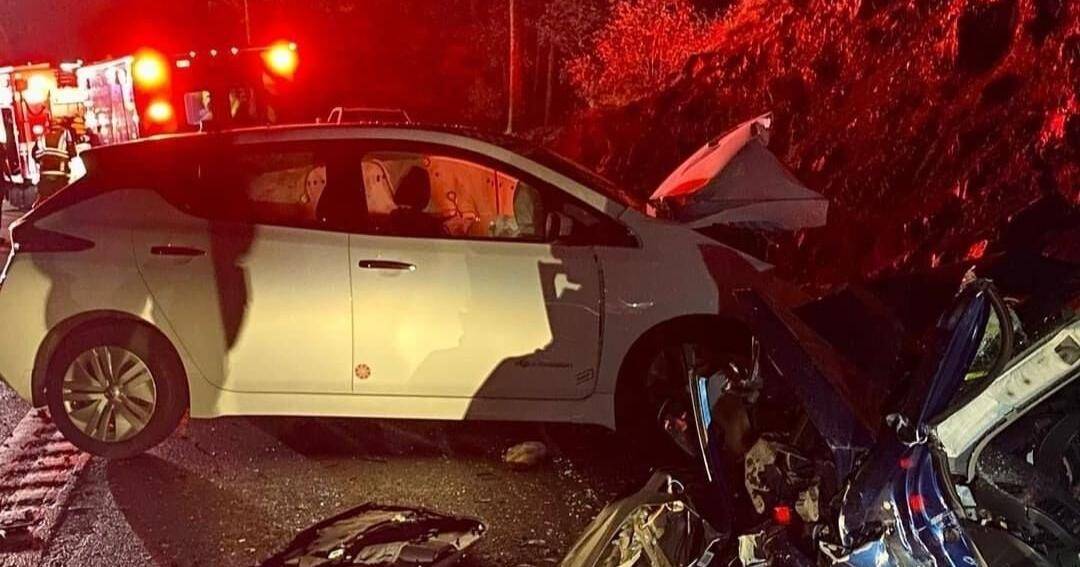 Kirsten Kaiser Car Accident: Erin Amos and Kirsten Kaiser, Orillia ...