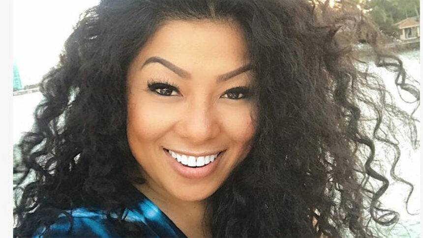 Kitchie Death Cause: Floyd Mayweather's Assistant Kitchie Passed Away ...